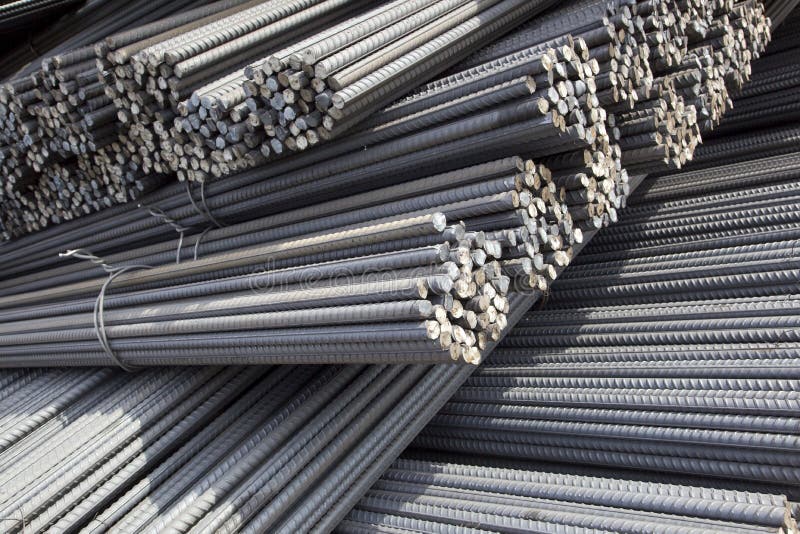 Precision Rebar Fabrication: Safety First, Quality Guaranteed – Western ...